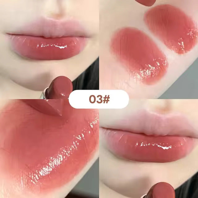 Gege Bear Silky Melting Lip – Dubuypk
