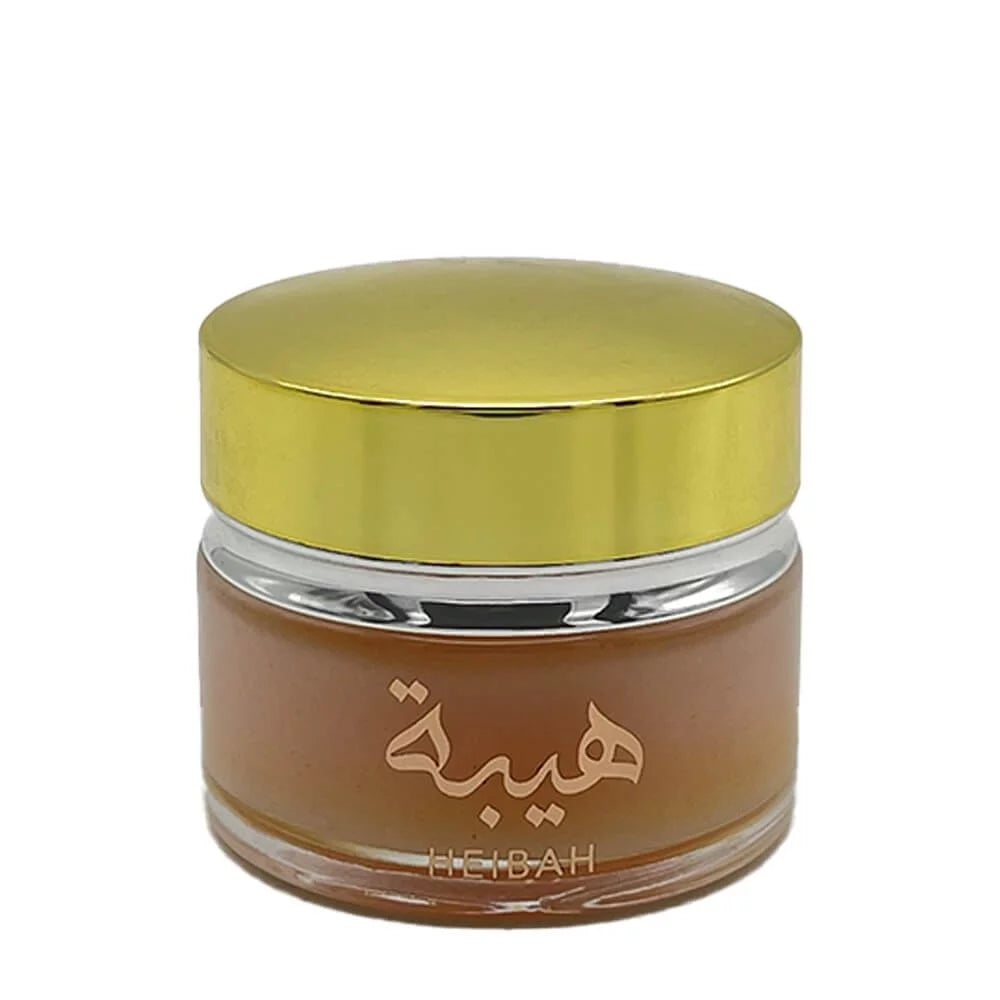 Mukhamaria Jamid Heibah Cream - Makhmaria – Dubuypk