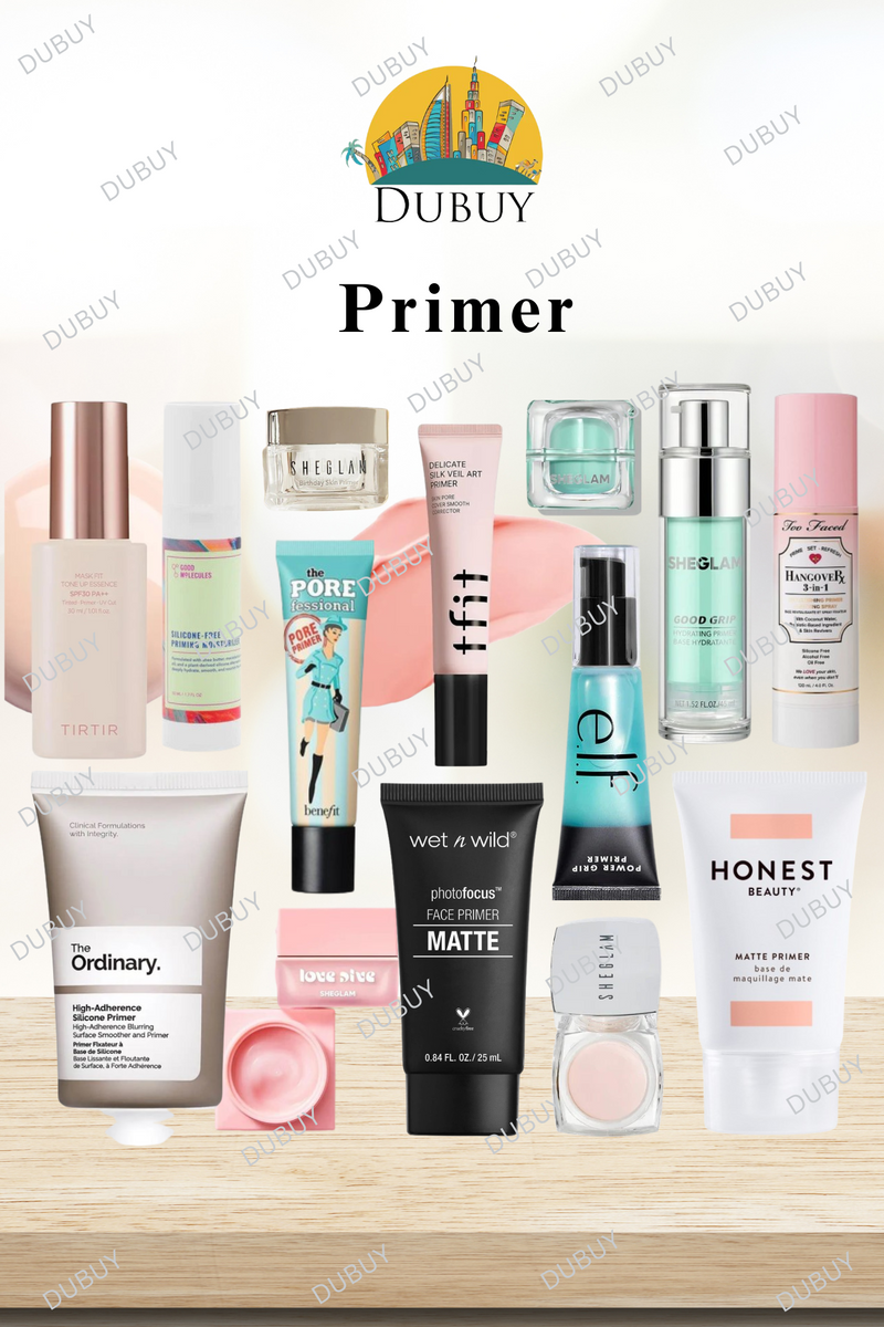 Primer – Dubuypk