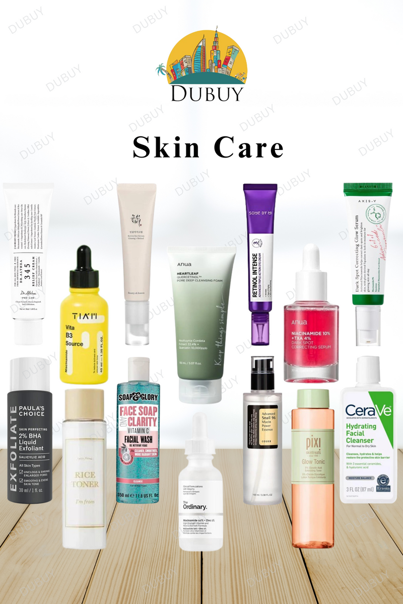 Skin Care – Page 32 – Dubuypk