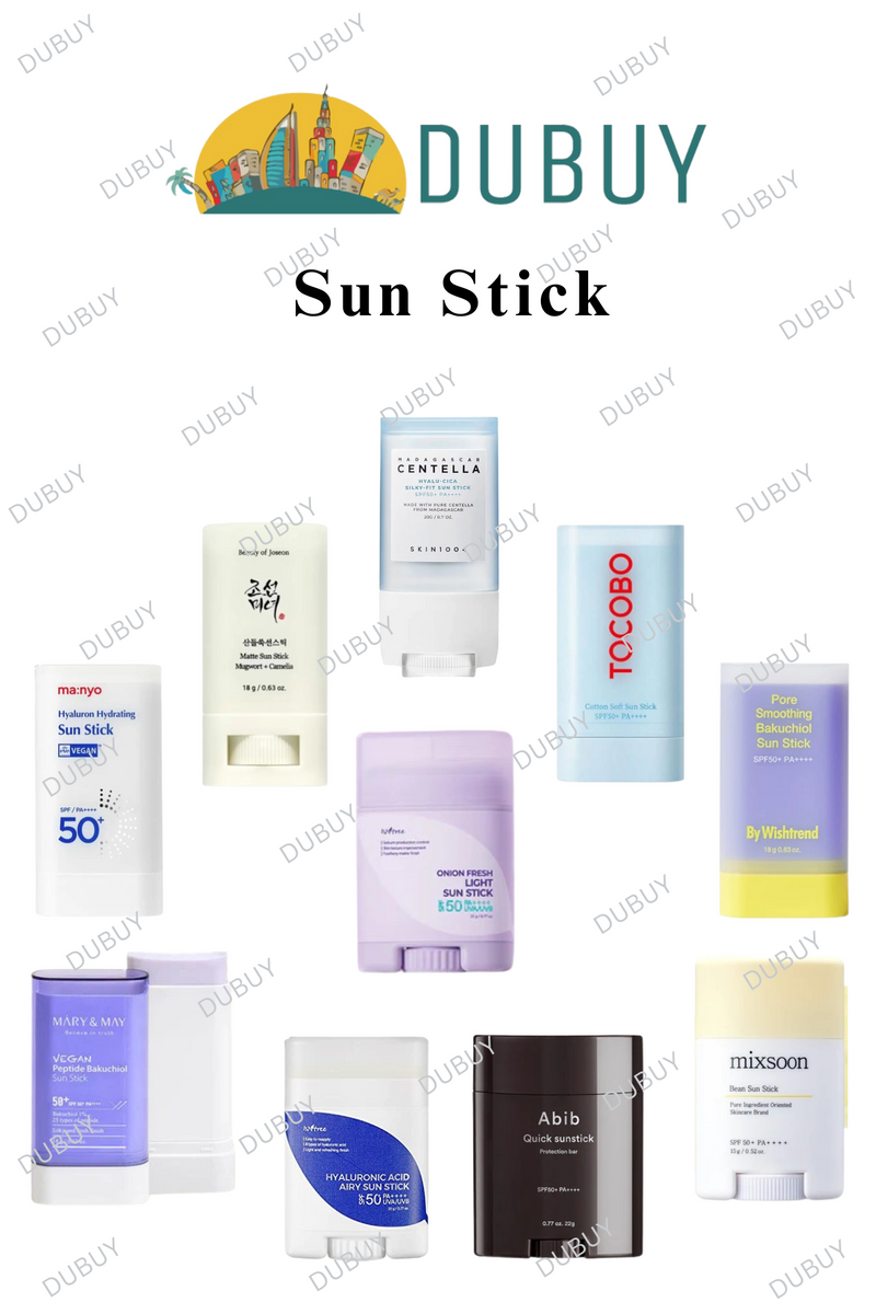 Sun stick – Dubuypk