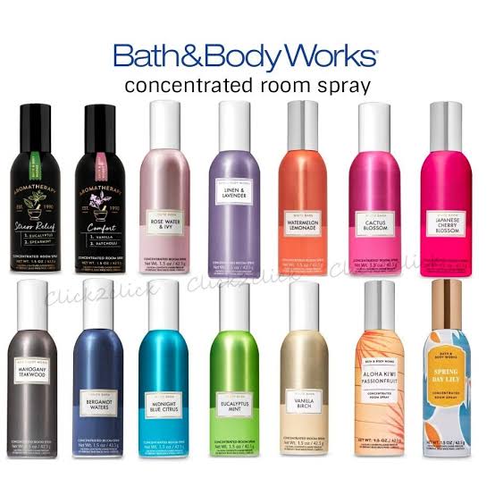 Room Spray – Dubuypk