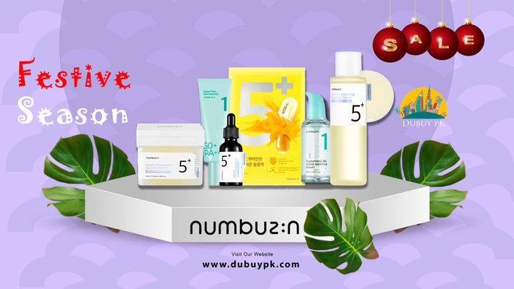 Dubuy PK | Best Cosmetics Store In Pakistan – Dubuypk
