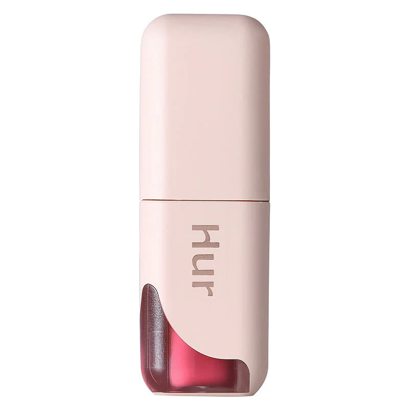 House of HUR Glowy Ampoule Lip Tint 01 Deep Rose, 02 Brown Red, 03 Dawn ...