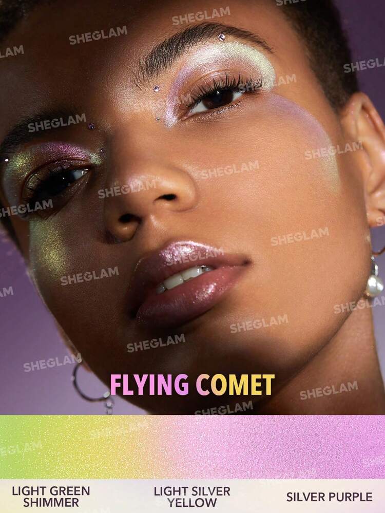 SHEGLAM Chroma-Glow Bloom Liquid Highlighter – Dubuypk