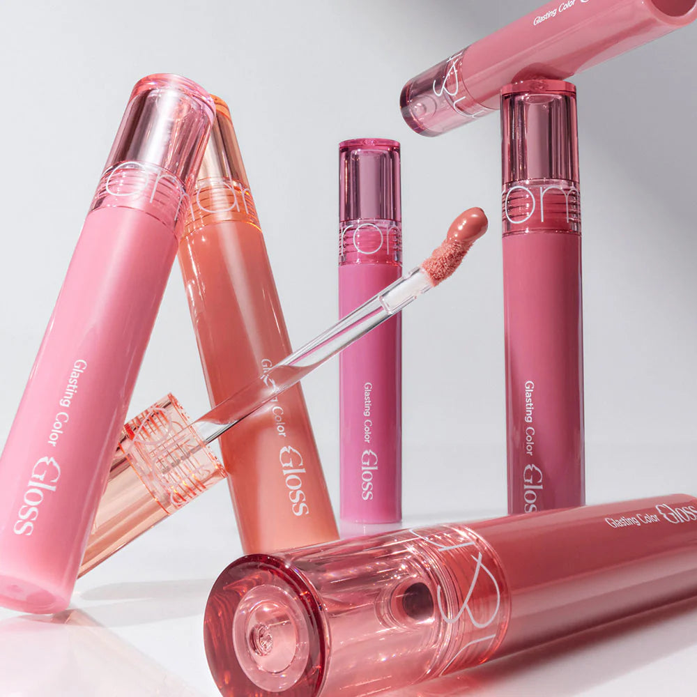 Romand Glasting Color Gloss 4g – Dubuypk