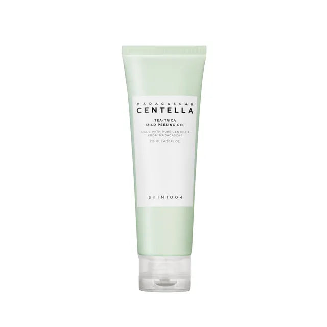 SKIN1004 Madagascar Centella Tea-Trica Mild Peeling Gel 125ml – Dubuypk