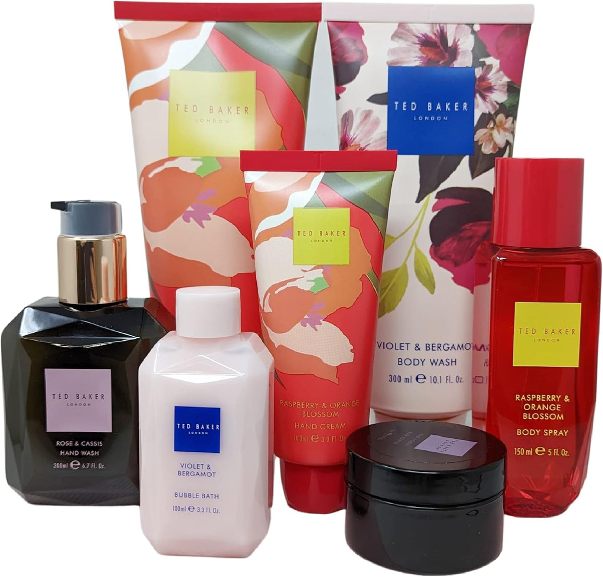 Ted Baker Bath & Body Collection worth 30,000 PKR (selling separately ...