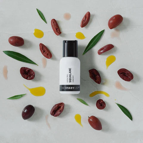 The Inkey List - SQUALANE 30ml – Dubuypk